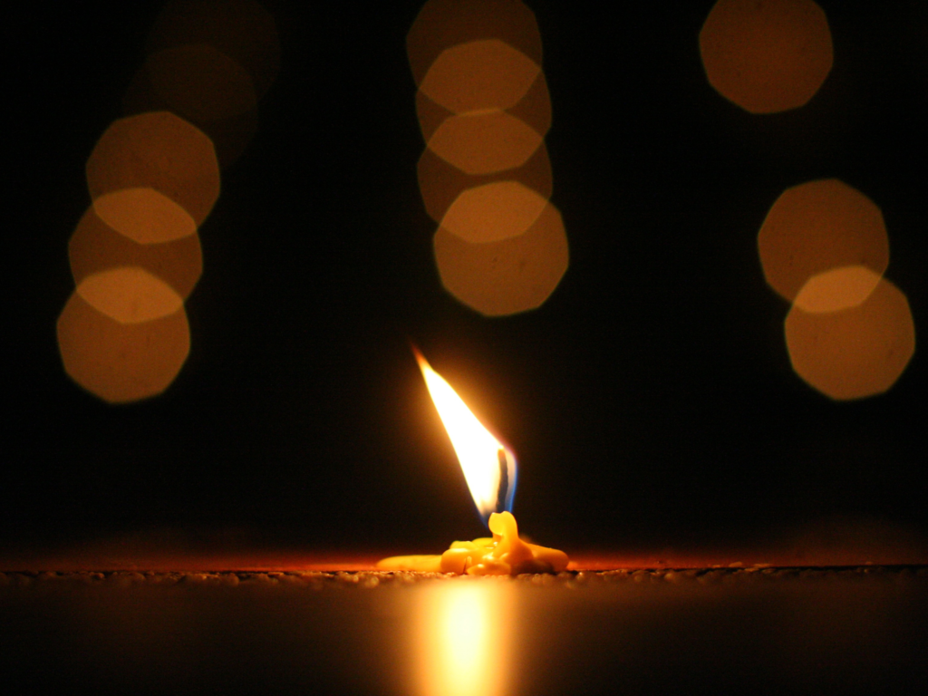 Soaking Night - Horizon Church